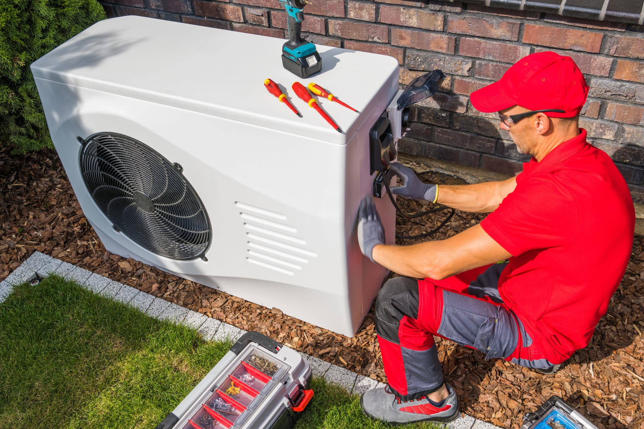 Heating Repair - Southern Comfort Heating & Air Conditioning Services