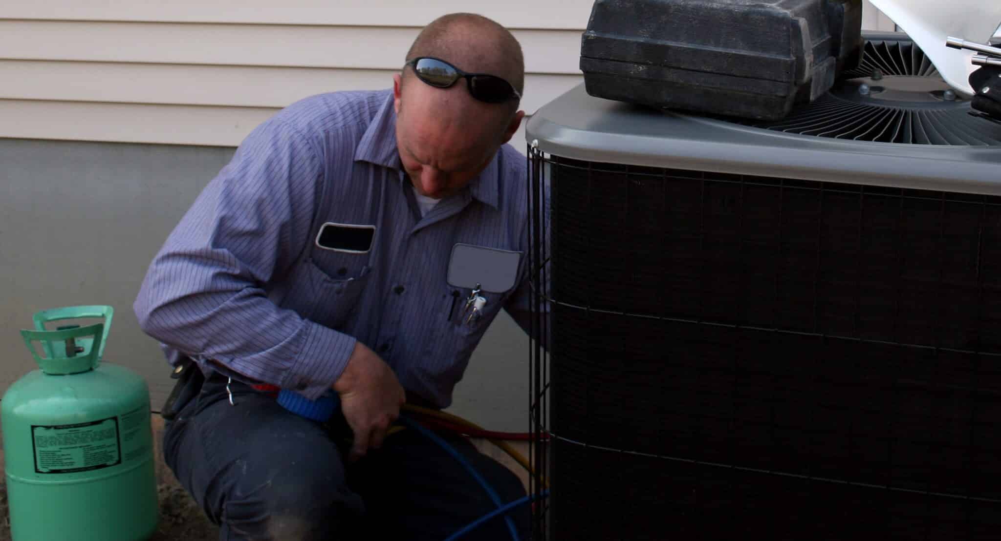 AC Repair Near Me | Southern Comfort Heating & Air Conditioning